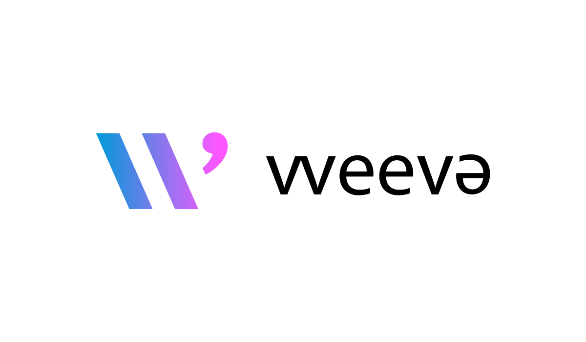 weeva ｜ エンターテインメント界にテクノロジー革命を